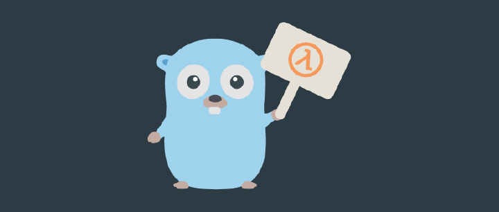 Serverless Golang With Lambda And Dynamodb Rokas Developer Blog